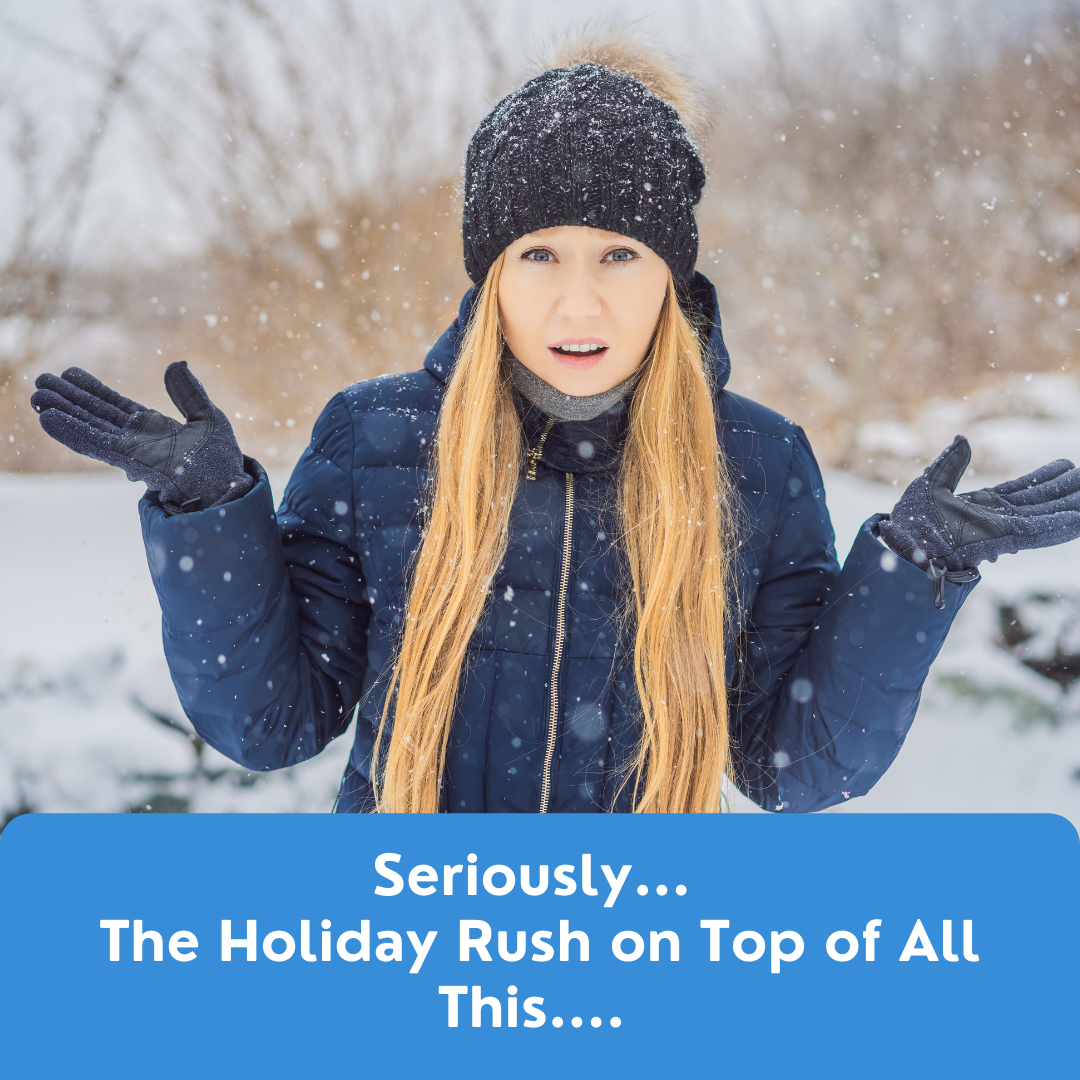 Feeling More Hope and Gratitude During the Stressful Holiday Season ...