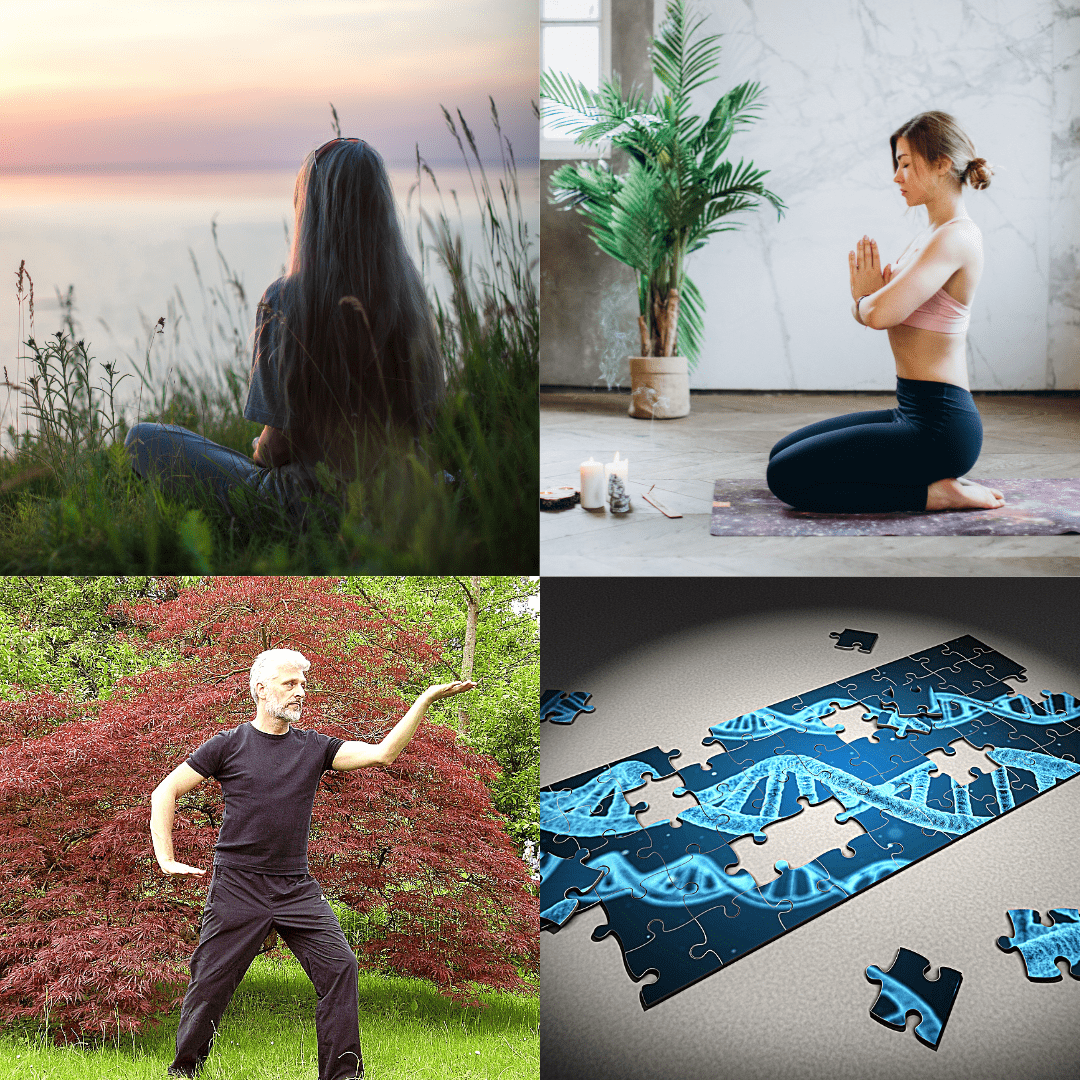 How Mind-Body and Integrative Medicine Can Change Your Genetic Destiny ...