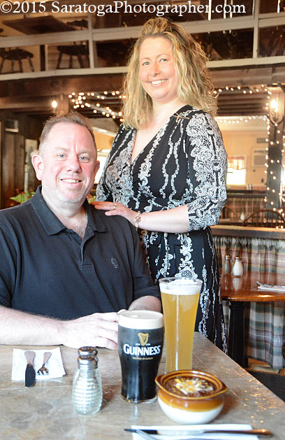 Carney's Tavern In Ballston Lake Is Open After Hiatus, Offers Some New ...
