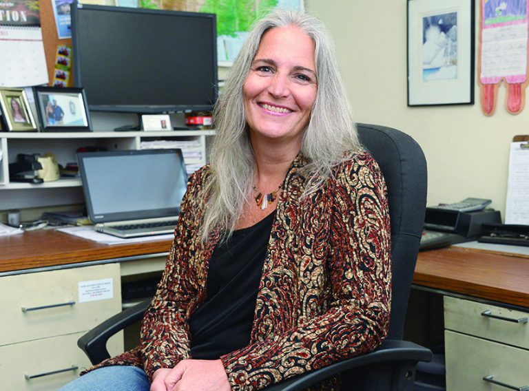 Lisa Tracy Moves From Teacher To Construction Company And Now Into Real ...