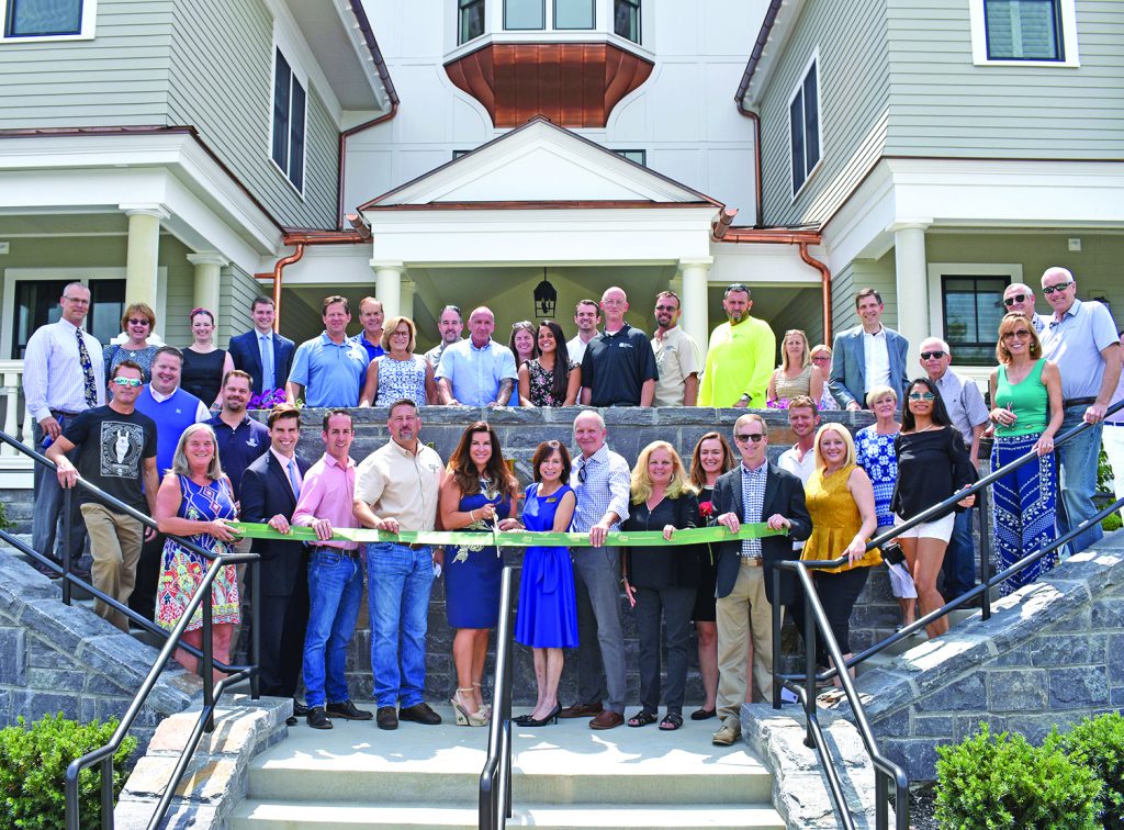 ‘Residences On Union Avenue’ Is Newest Bonacio Project: Condos And ...