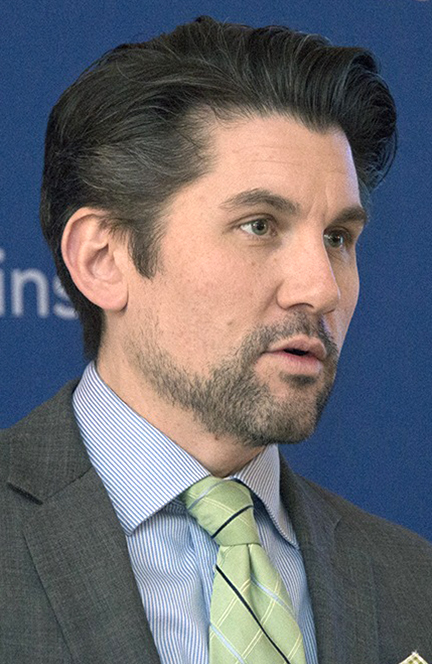 Jim Malatras Named President Of Empire State College By SUNY Board Of ...
