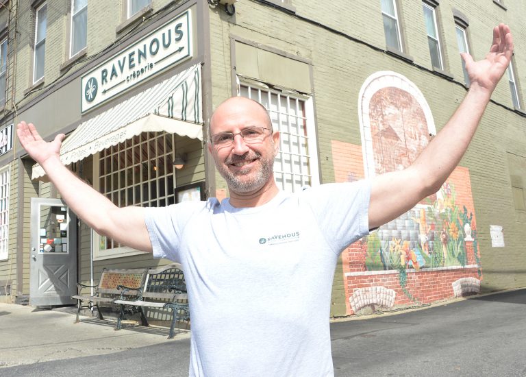 Ravenous Restaurant Will Celebrate 20th Year With Special Events ...