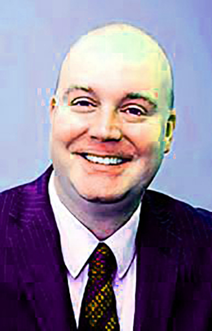 Business Report: Cybersecurity Is Different, So Treat It So - Saratoga ...