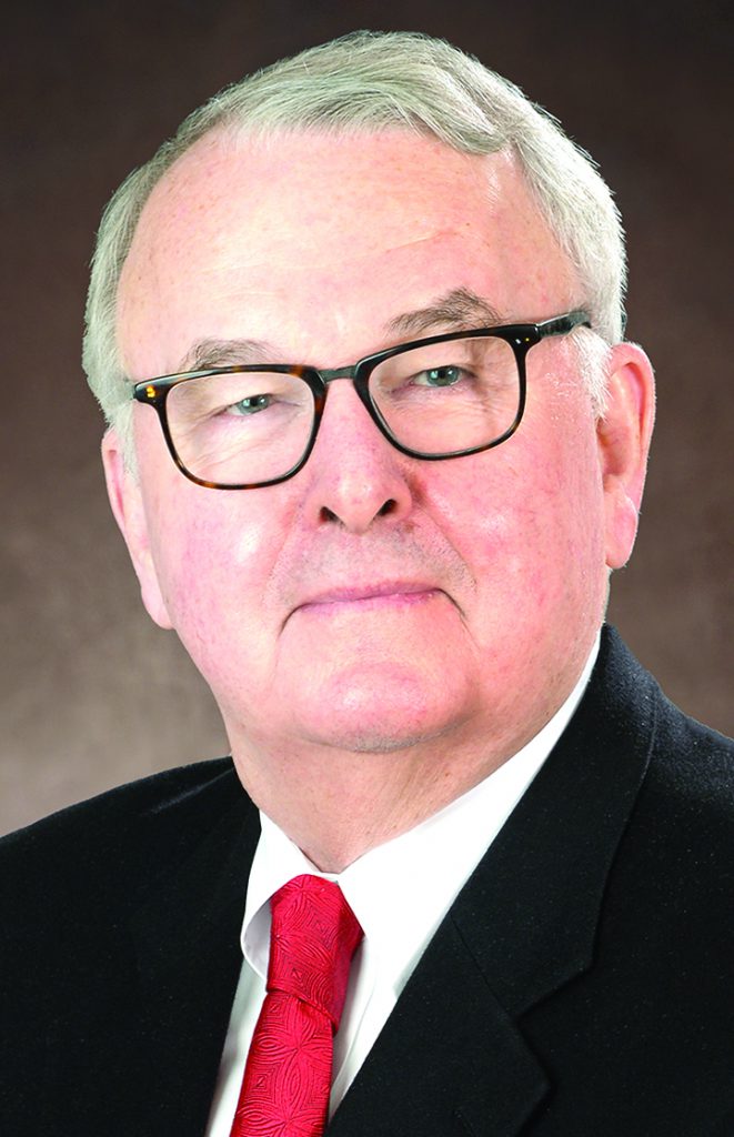 Local Attorney Toohey Named 2021 Chair Of Saratoga Hospital Board Of ...