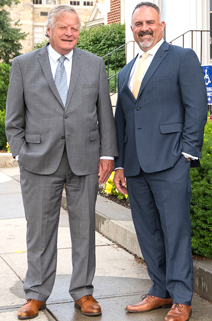 Law Firm Little & O’Connor Attorneys Merges With FitzGerald Morris ...