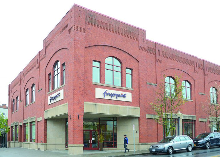 New Owner Of Fingerpaint Building In Saratoga Hopes To Add Two More ...
