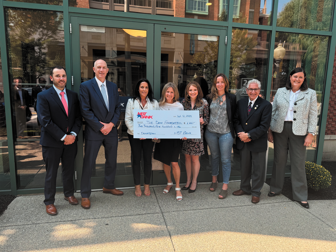 Saratoga Business Journal