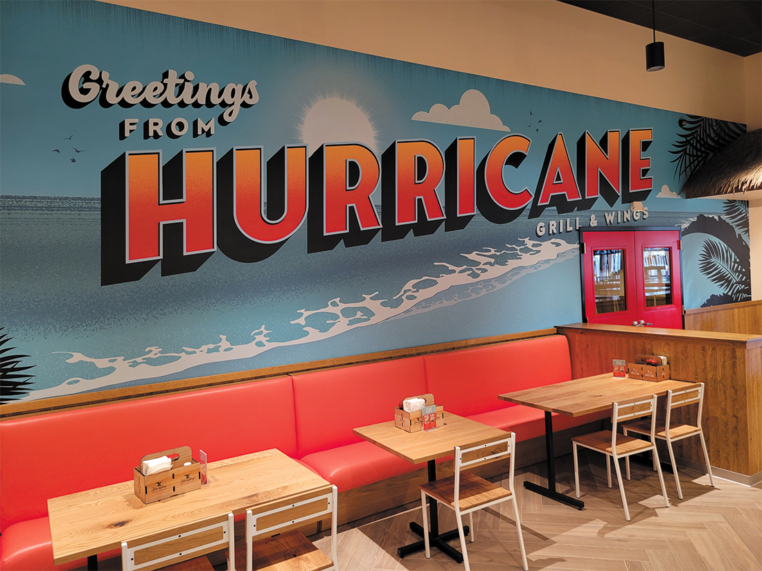 Six Flags Great Escape Lodge Is First Theme Park Location For Hurricane ...