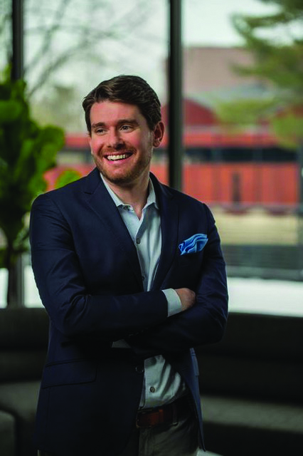 Saratoga Business Journal