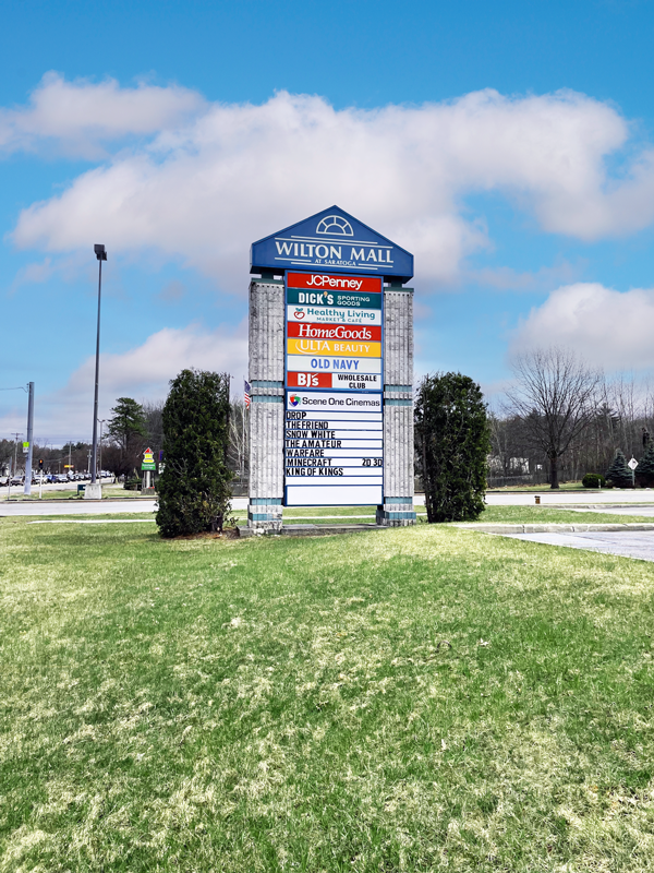 Saratoga Business Journal