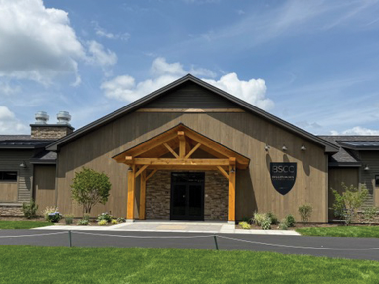 Ballston Spa Country Club Members Celebrated Its Centennial Year With A ...