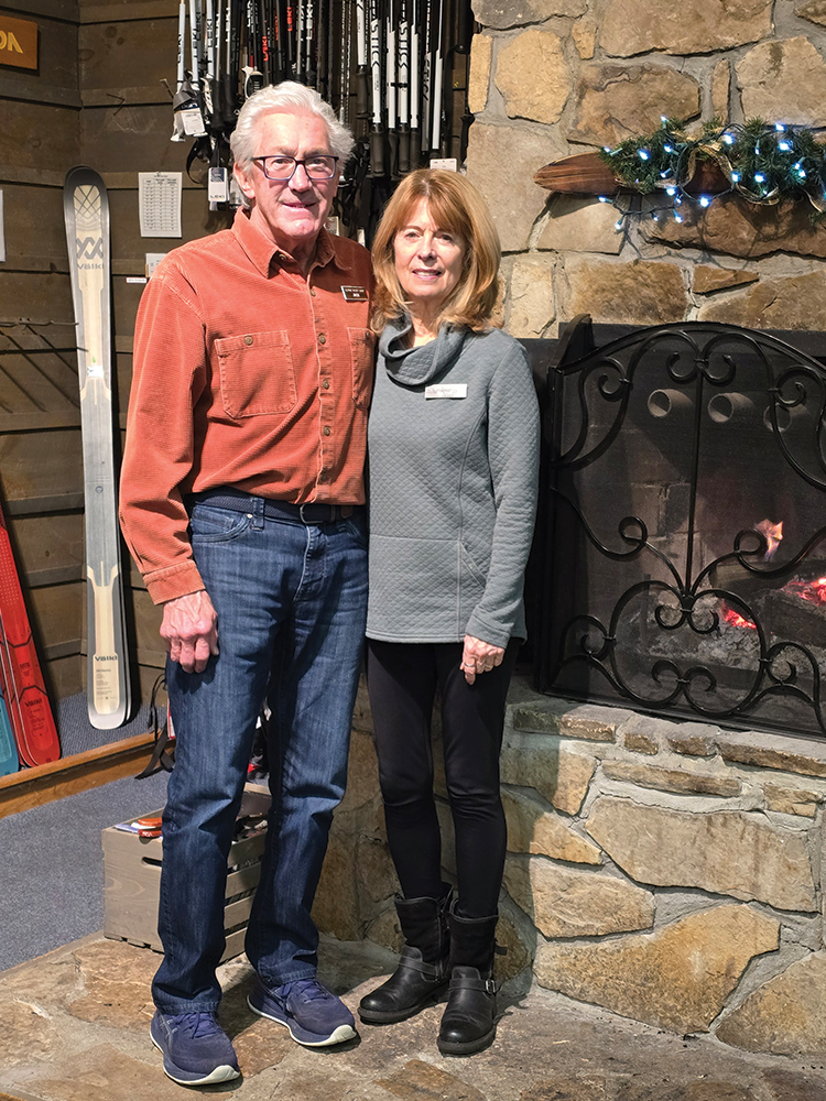 Alpine Sport Shop Marks More Than 80 Years As A Saratoga Ski Tradition ...