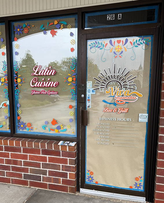 Viva Empanadas Expands To Saratoga Springs With Third Capital Region ...