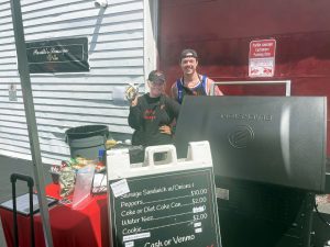Parillo’s Sausage In The Process Of Significant Growth Under Leadership ...
