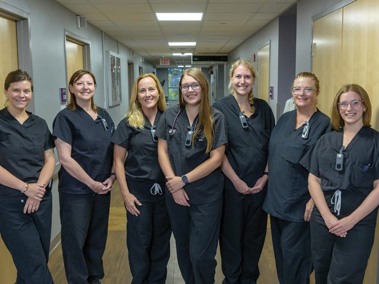 Saratoga Hospital Earns Newsweek Spot Among America’s Best Maternity ...